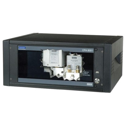 Transducer Display - 9250 - Mensor